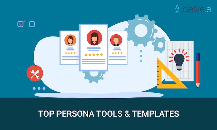 Top 15 persona tools & templates